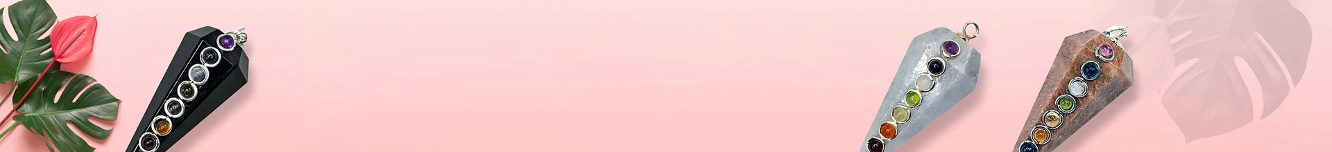 Buy Dowsing Pendulum Online – Pandit.com