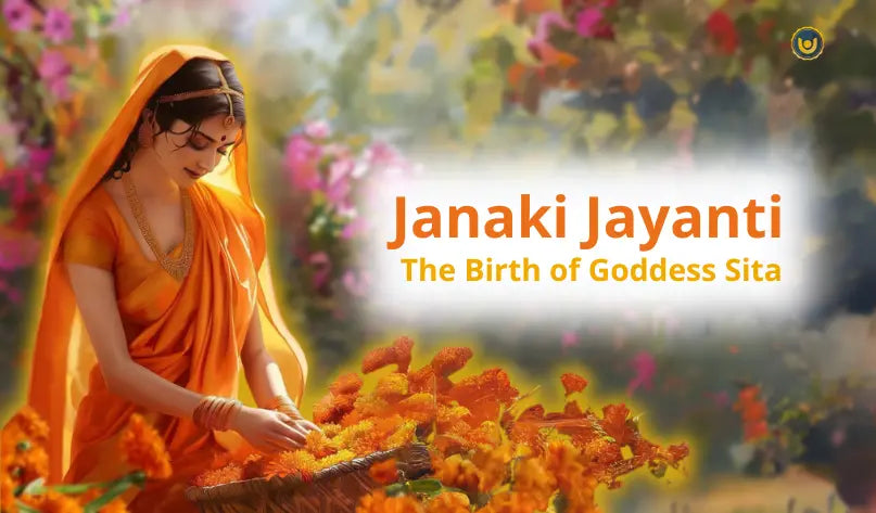 Celebrating The Birth Of Goddess Sita: Janaki Jayanti - Pandit.com