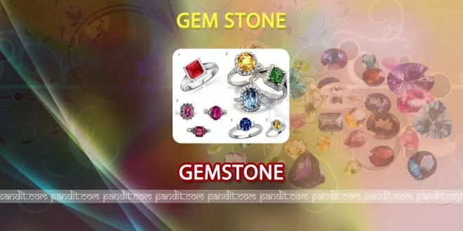 When And How To Wear Gemstones