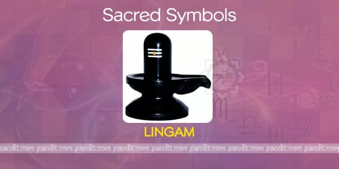 What is Lingam? - Pandit.com