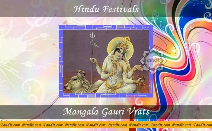 How to Celebrate Mangala Gaur Vrat?