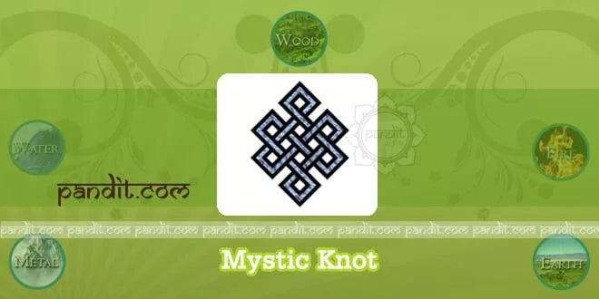 Mystic Knot - Pandit.com