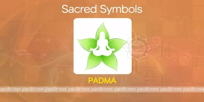 What is Padma ? - Pandit.com