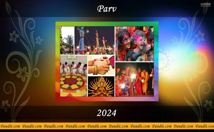 Parv 2024