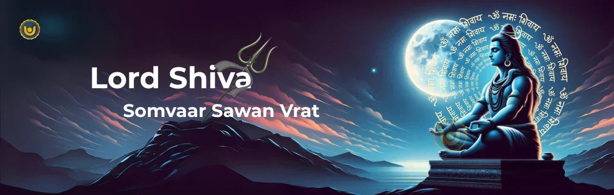 Get to know how to observe Sawan Somvaar Vrat, the rituals - Pandit.com