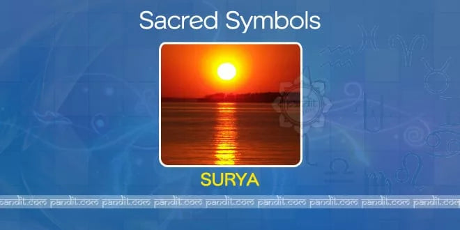 What is Surya ? - Pandit.com