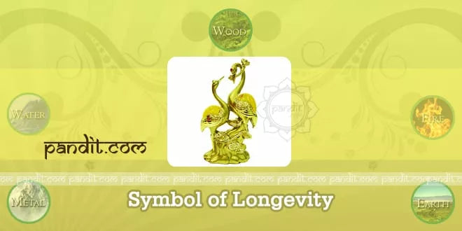 Symbol of Longevity