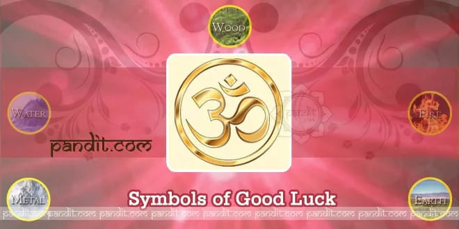 Symbols of Good Luck