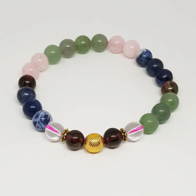 Anger Control Bracelet – Pandit.com
