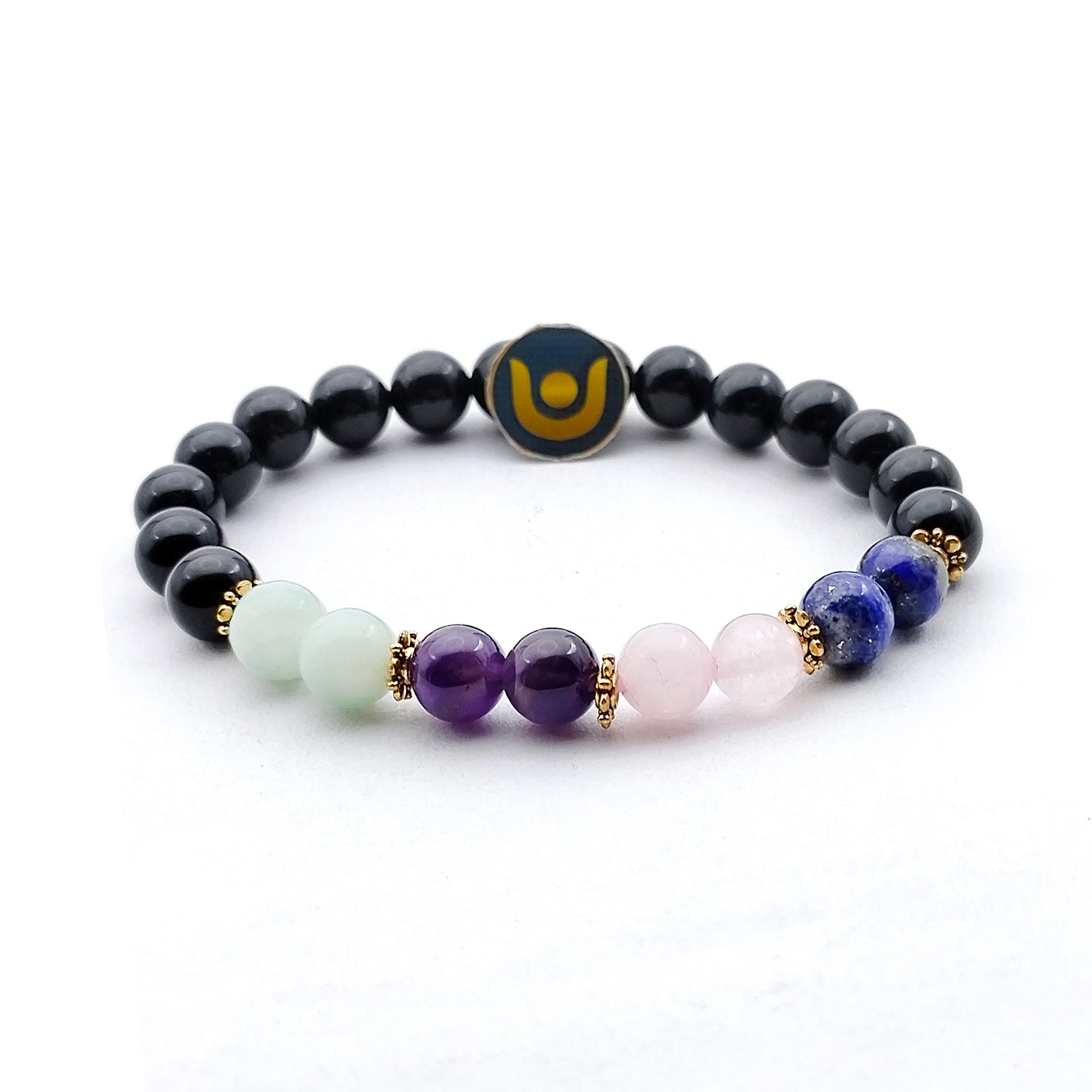Anxiety Emotional Balance Bracelet