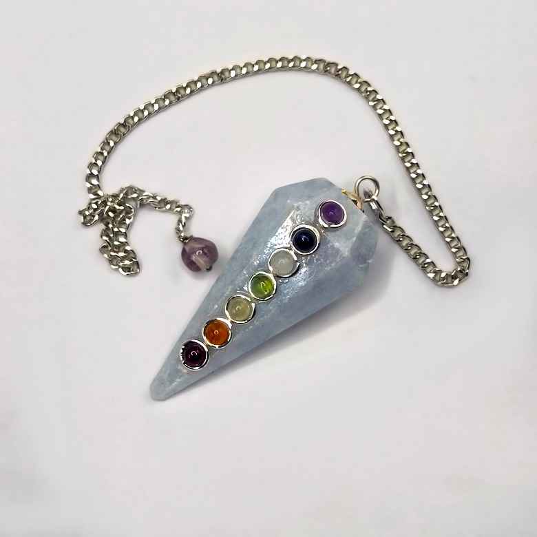 Buy Dowsing Pendulum Online – Pandit.com