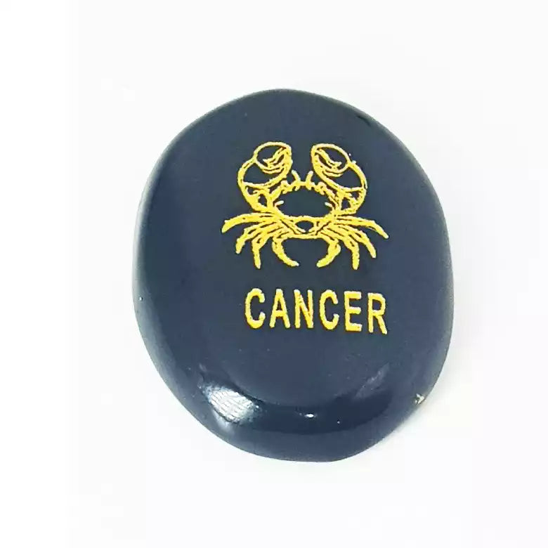 Cancer Zodiac Sign Coin – Pandit.com