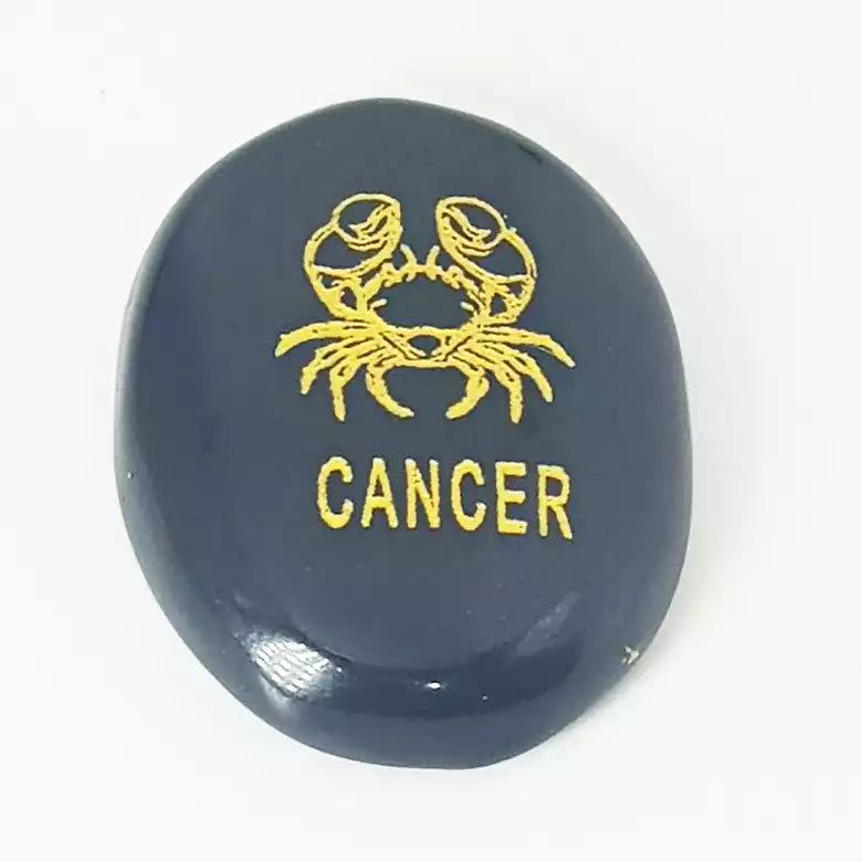 Cancer Zodiac Sign Coin – Pandit.com