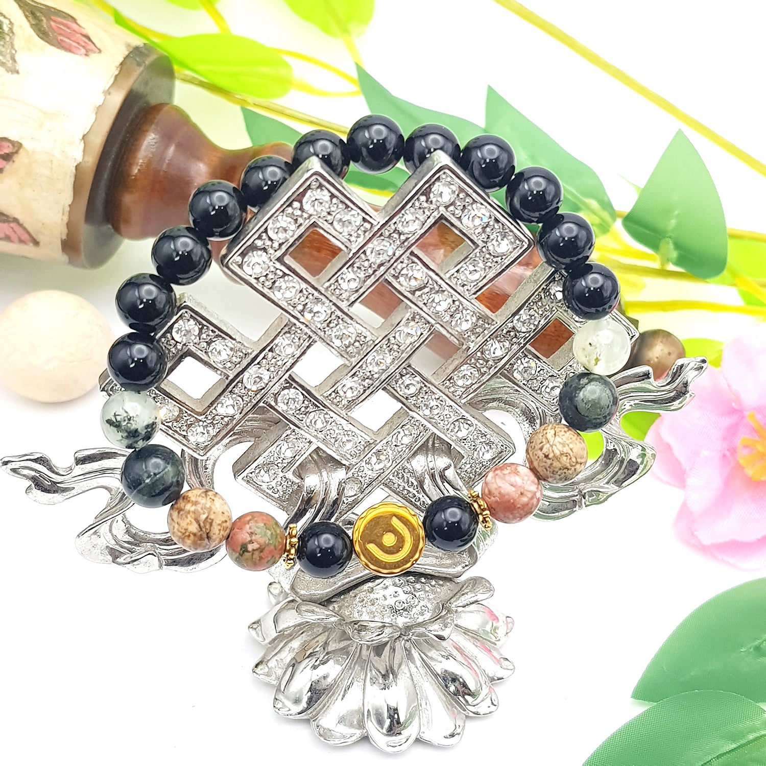 Hair Growth Bracelet – Pandit.com