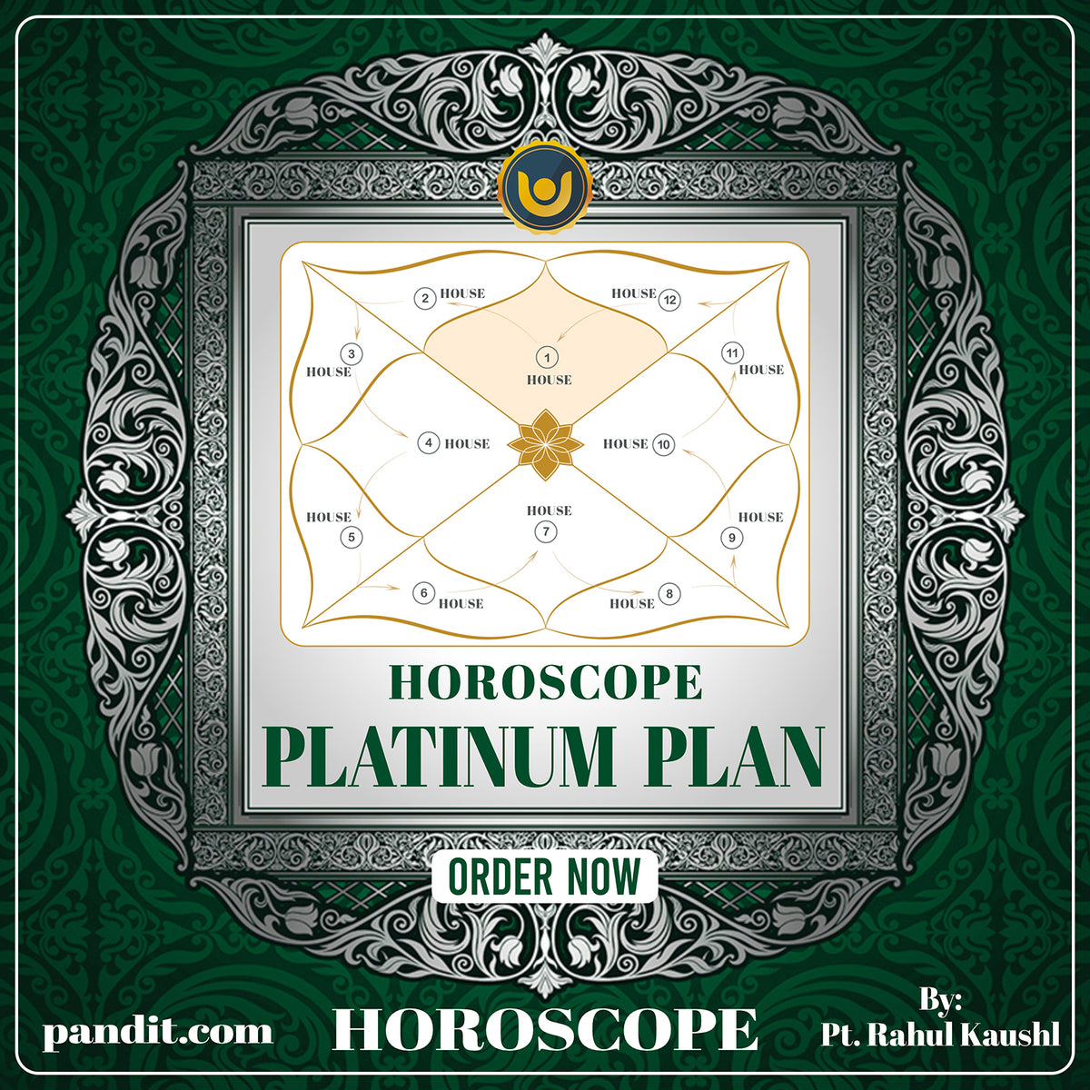 Astrology, Numerology, Vastu Shastra - Pandit.com