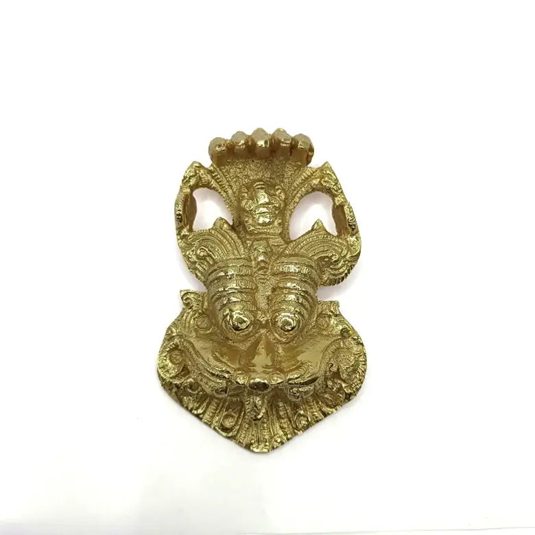 Kartique Nazar Battu with Naag Ganesha for Evil Eye Protection – Pandit.com