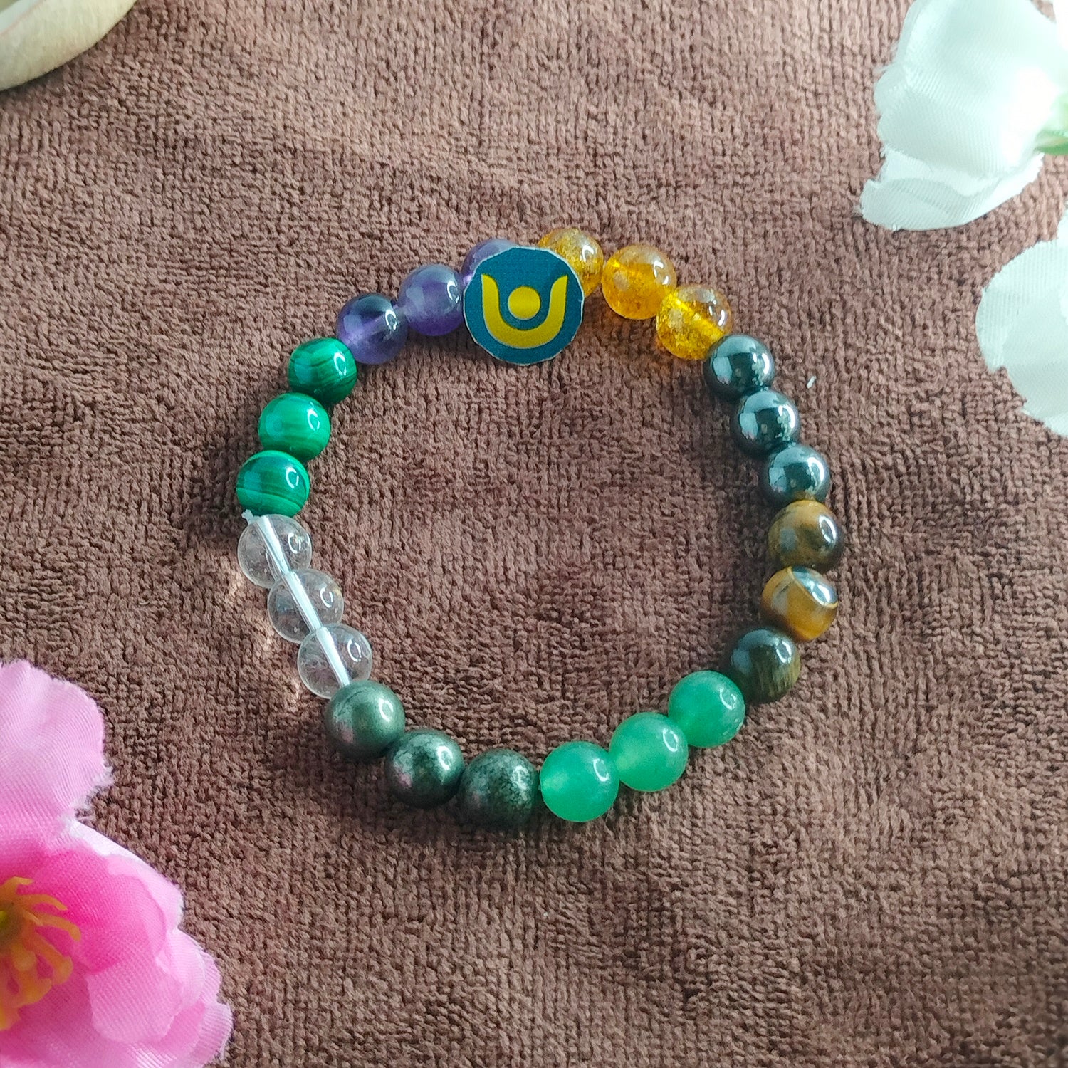 Money Maker Bracelet - Money Magnet Bracelet
