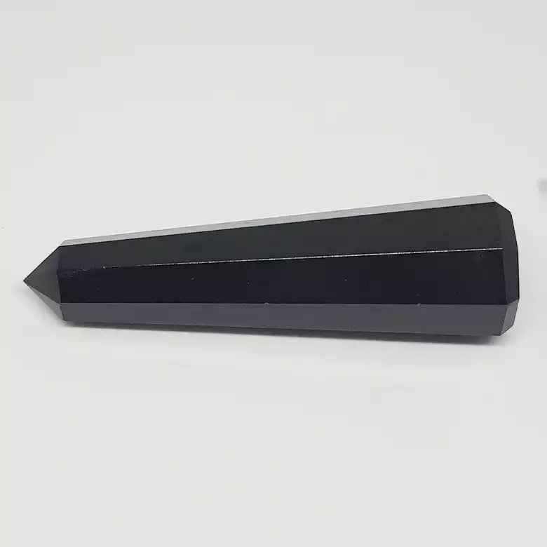 Shungite Pencil Tower Point