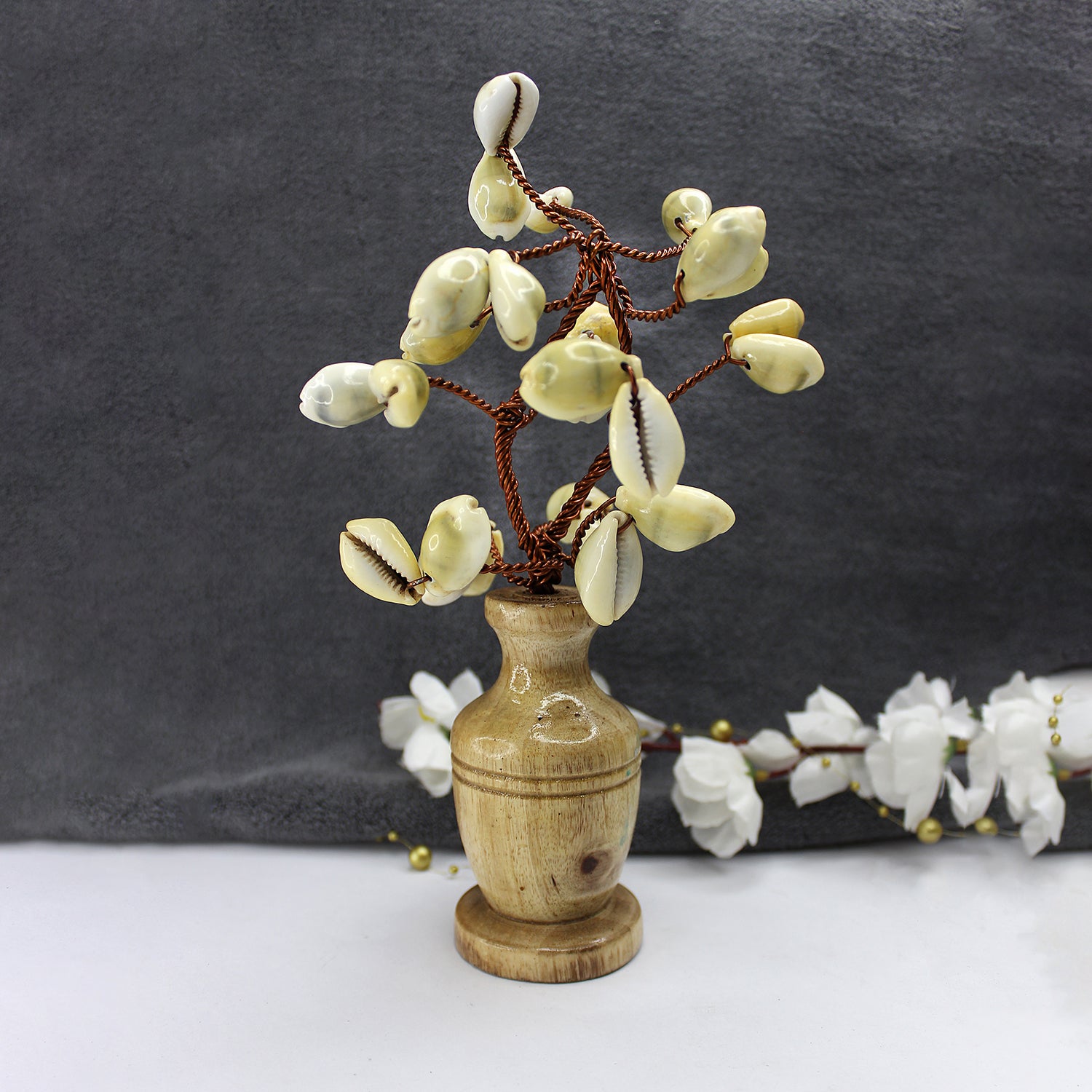 Yellow Kaudi Tree – Pandit.com